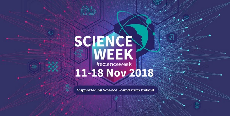 Science Week Exhibition – Togher Boys' National School