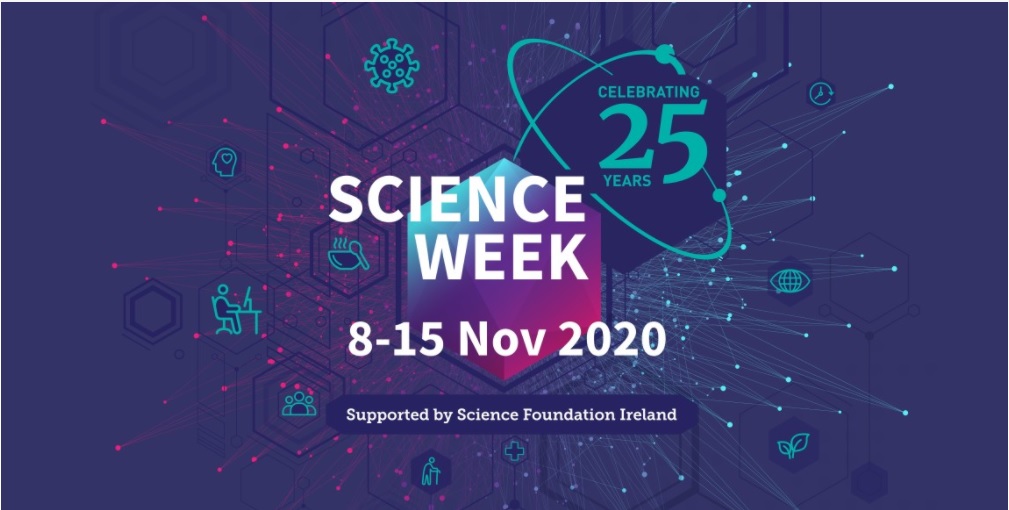 Science week 2020 – Togher Boys' National School